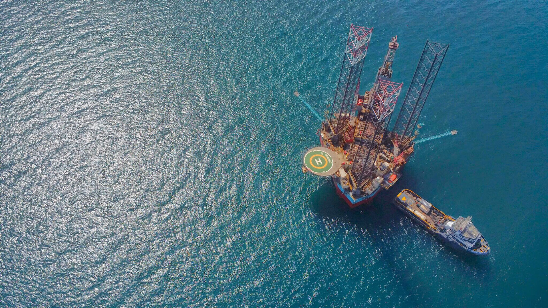 AqualisBraemar reaches rig move milestone - ABL