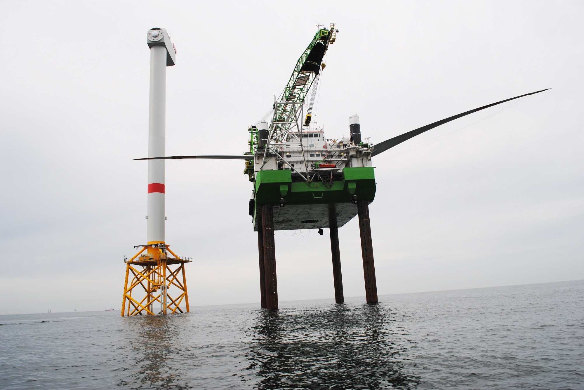 LOC GROUP CREATES FOCUSED TEAM OF OFFSHORE RENEWABLE ENERGY CONSULTANTS ...
