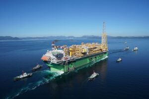 Case Study: Egina FPSO - ABL