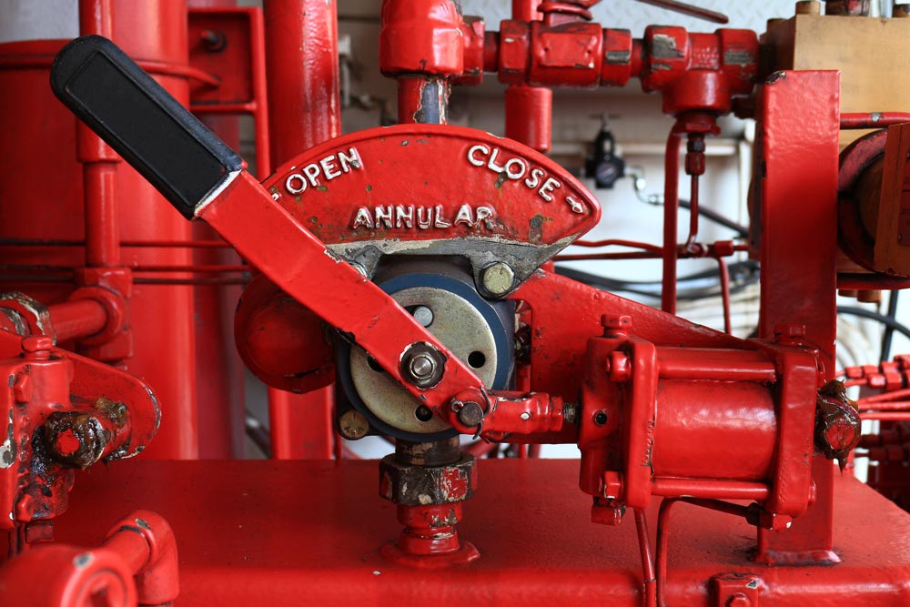 How to Survive a Rig Inspection: Part 6 - Well Control Equipment