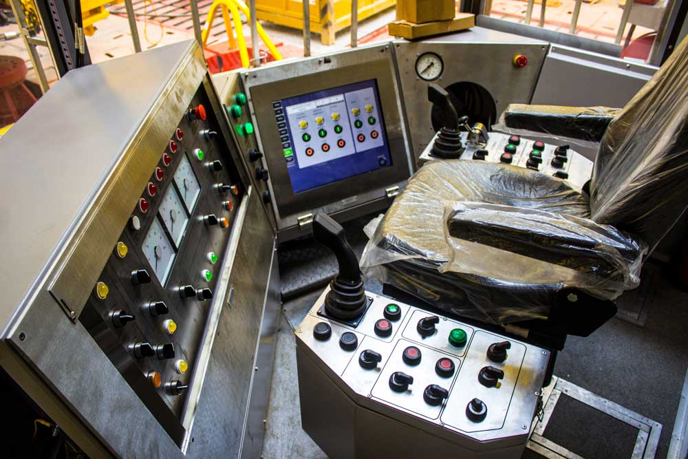 How to Survive a Rig Inspection: Part 14 - Drilling Control Systems