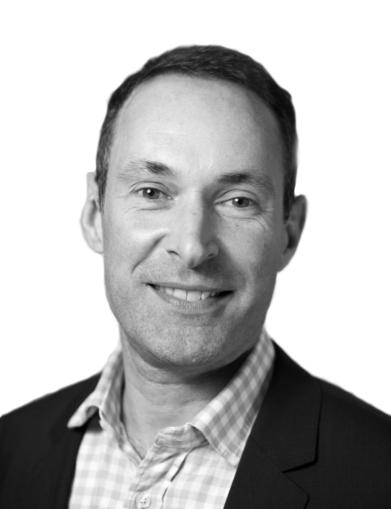 Meet the Team: Tim Camp - ABL