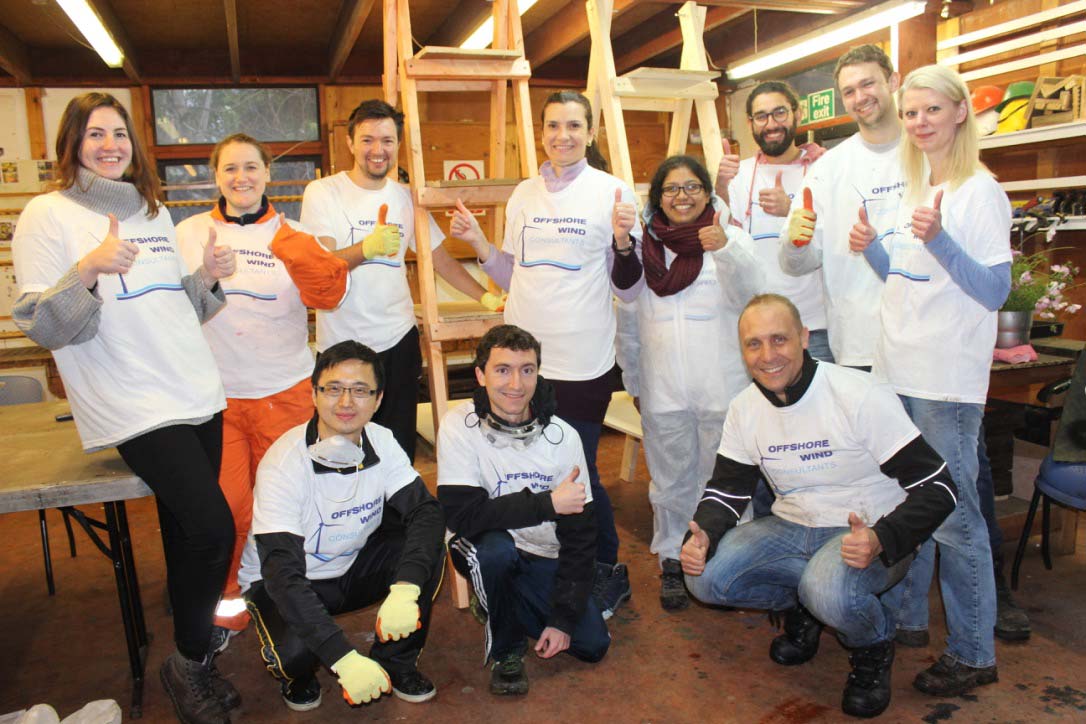 OWC Charity Day - ABL