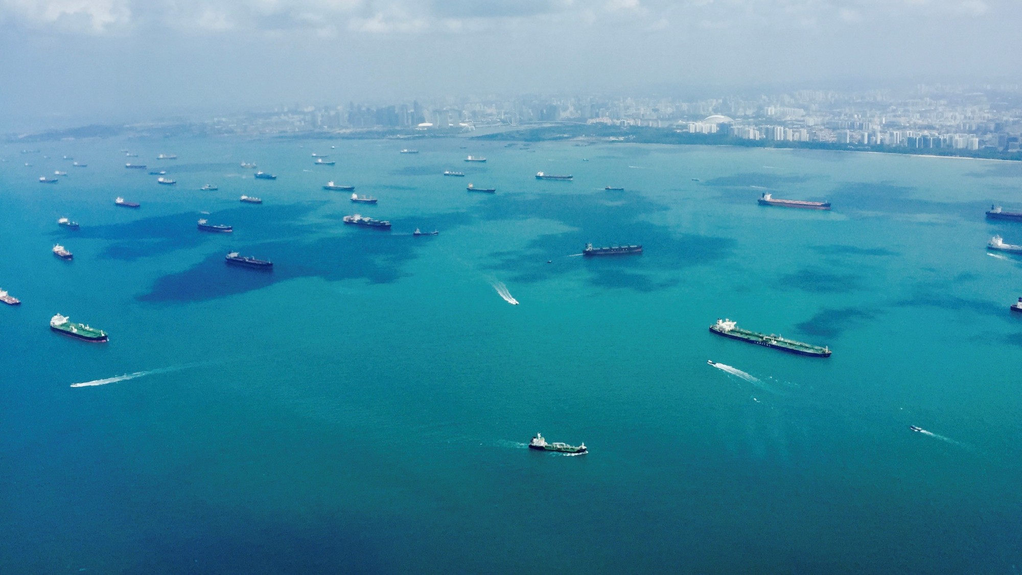 Putting wind into our sails with the International Windship Association (IWSA) - ABL