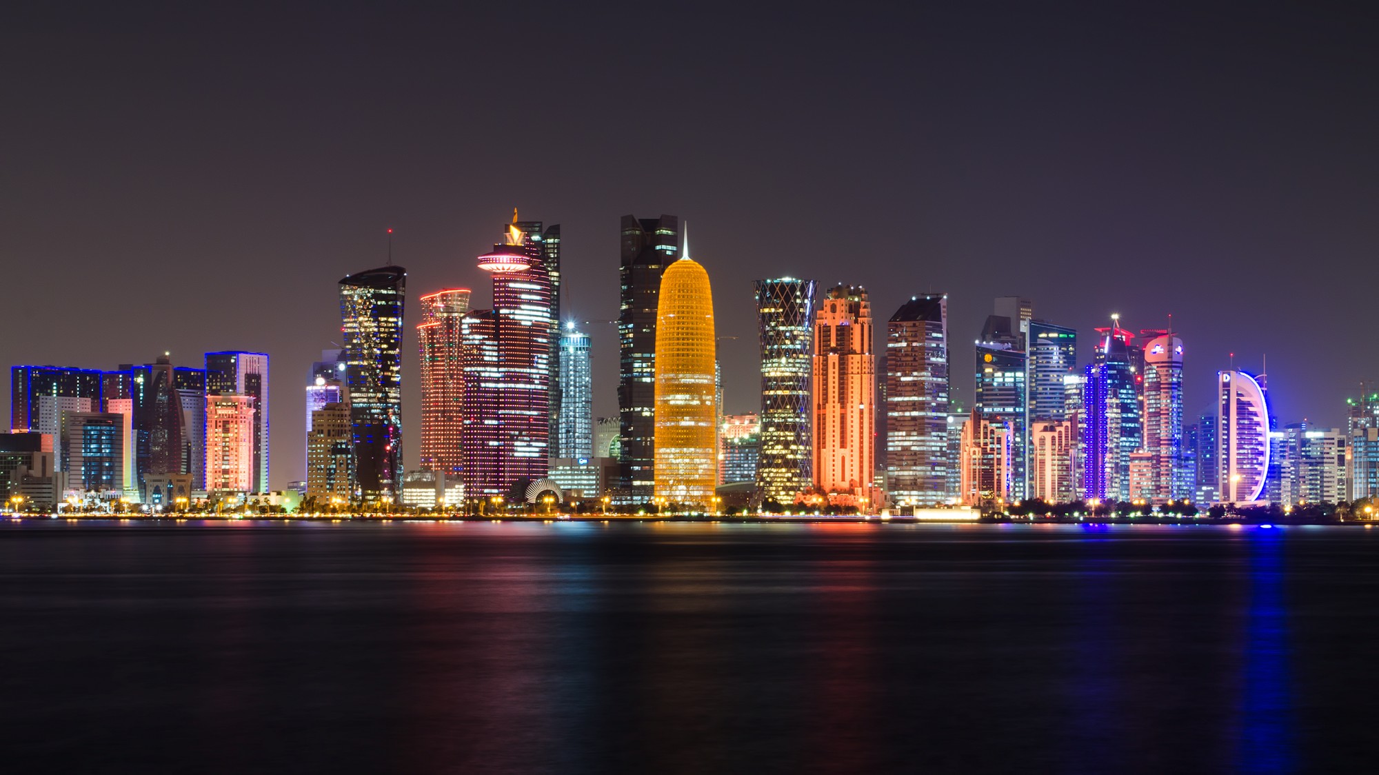 LOC Group expands Qatar operations and appoints new Marine Manager - ABL