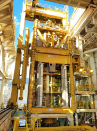 How to Survive a Rig Inspection: WCE revisited - ABL