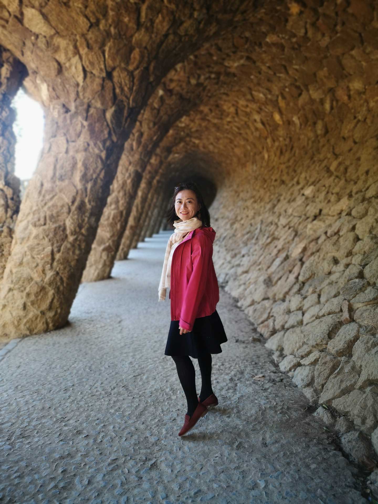 INWED 2020 – Chong Hui Phong - ABL