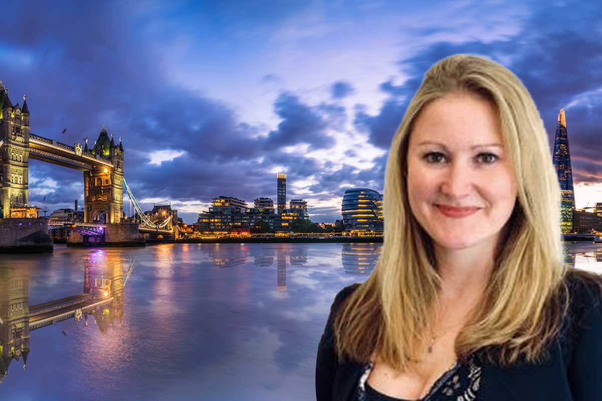 Meet the Team: Lisa Tytler - ABL