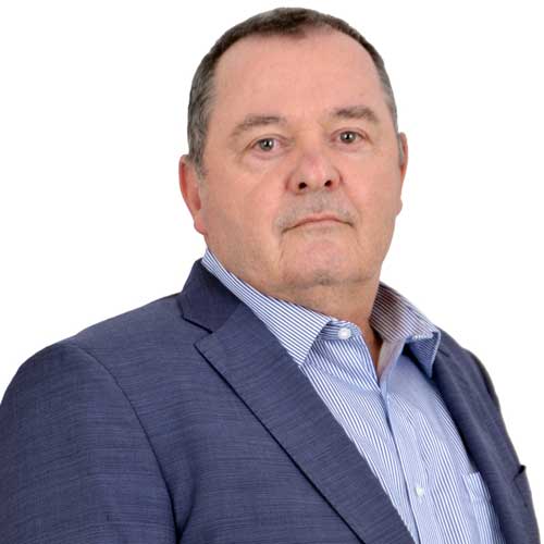 Mark Cassidy - ABL