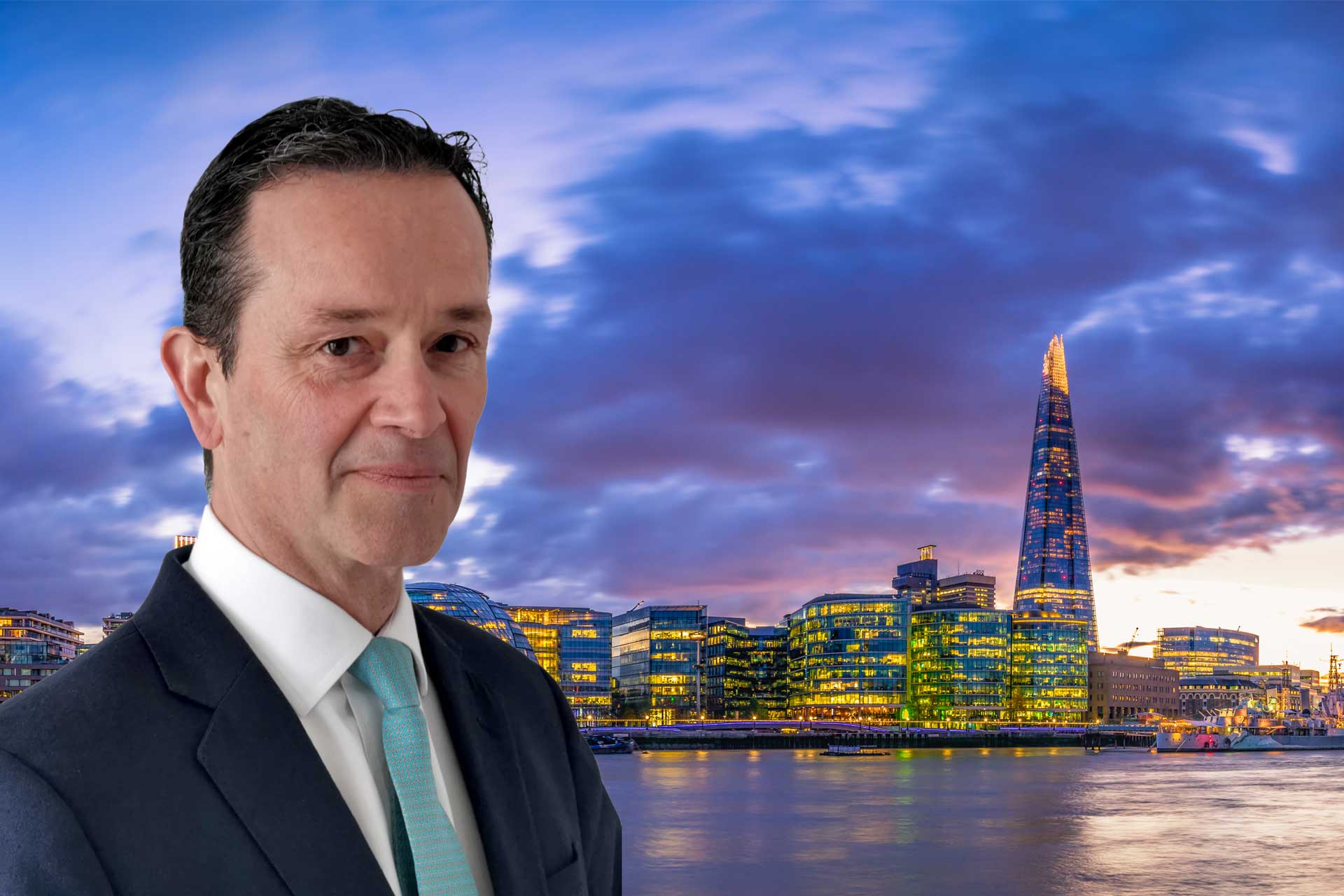 Olivier Decombes interviewed by SPE London Review - ABL