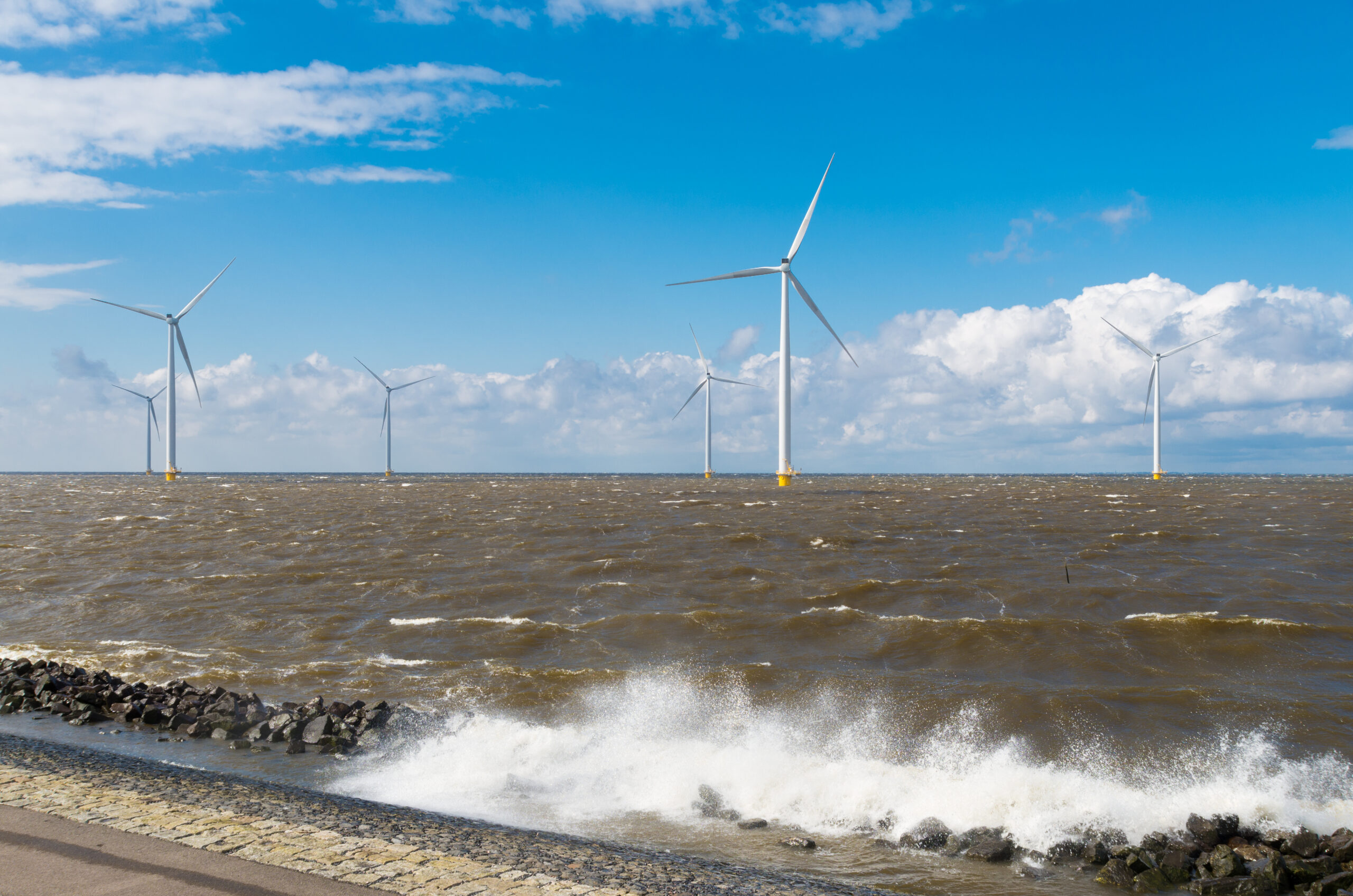 Global Wind Day is a day to celebrate and look ahead - ABL