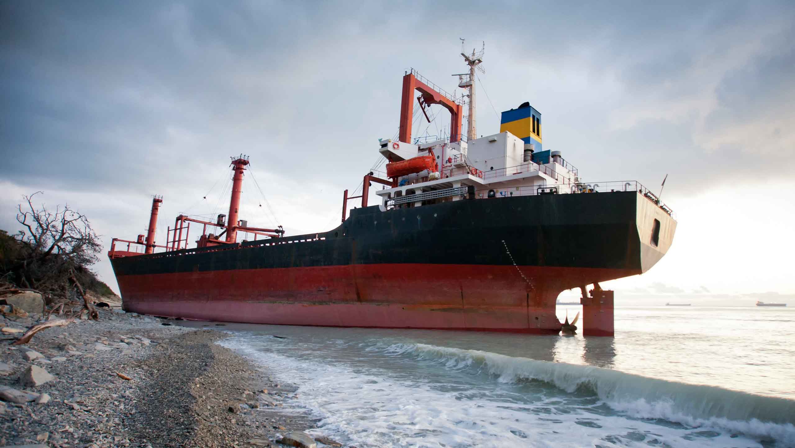 Marine Loss Management Services - ABL