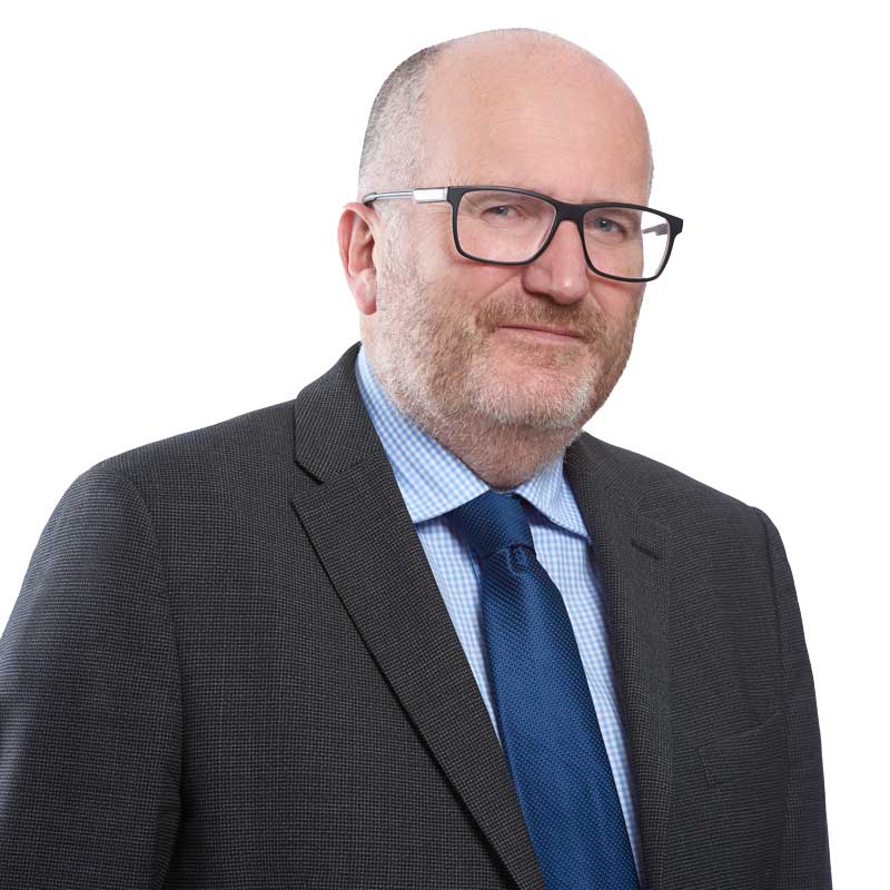 Steve McCarthy - ABL