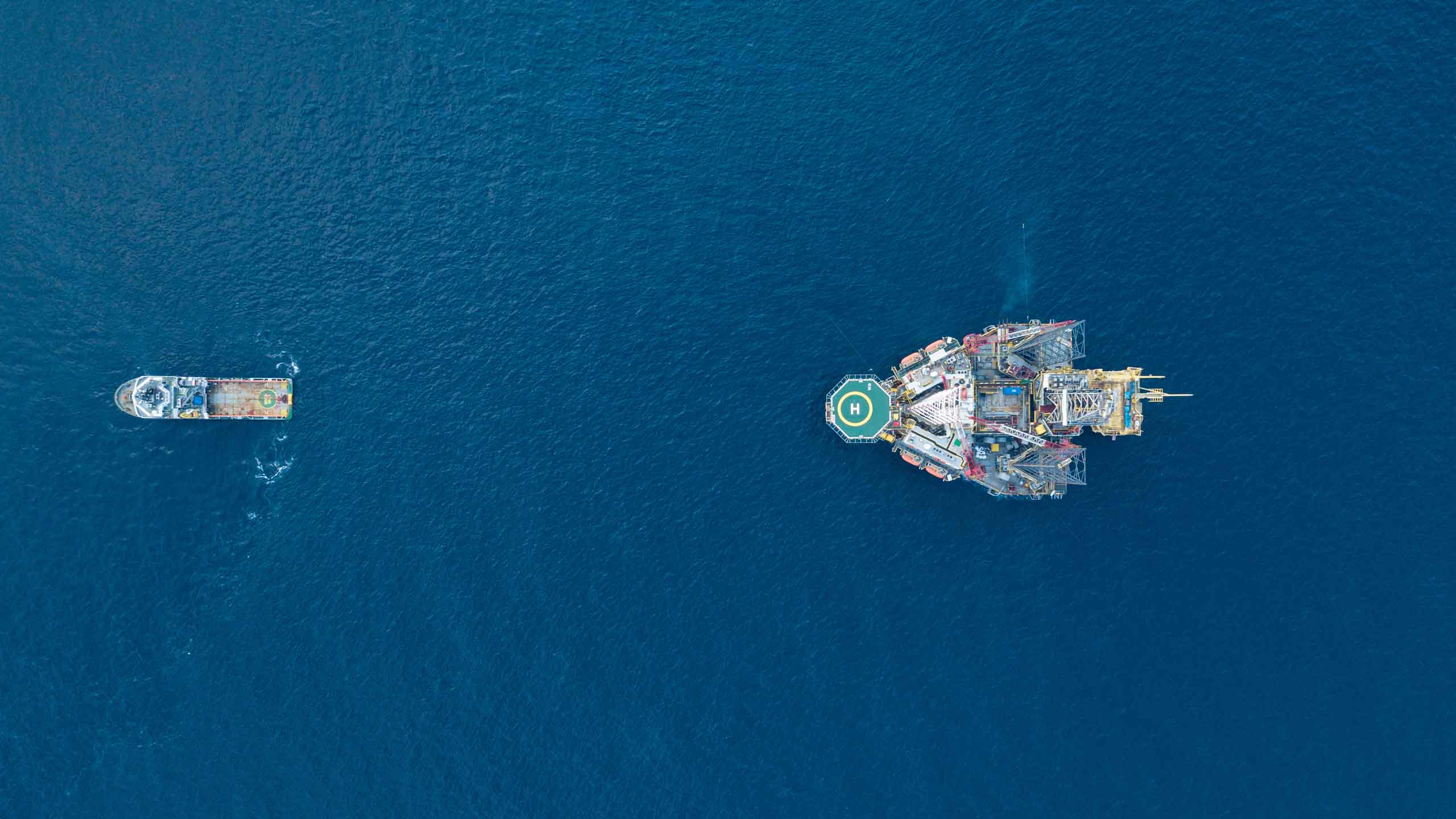 Offshore Rig Moving Engineering & Consultancy | ABL Group