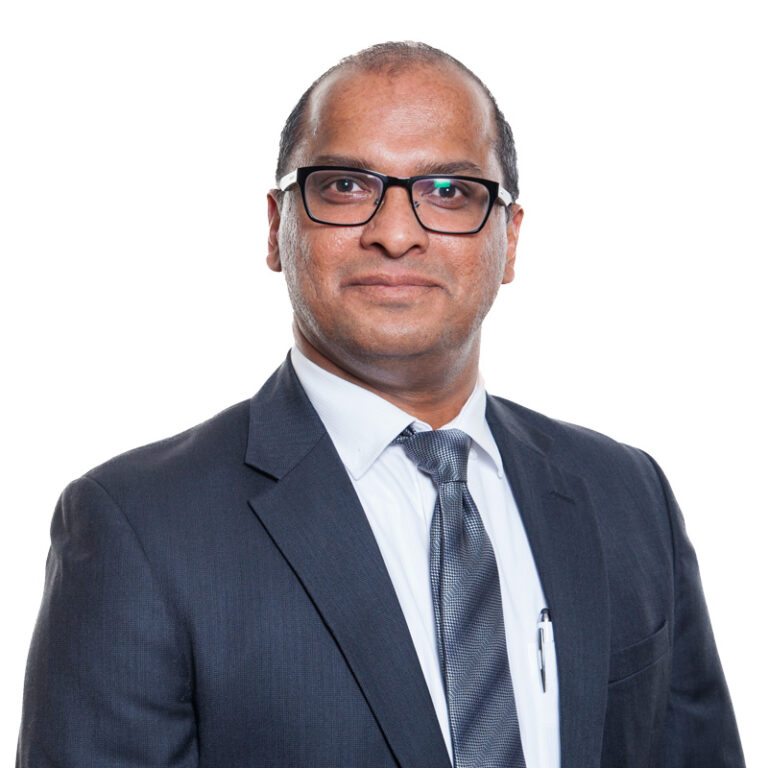 Santosh George - ABL