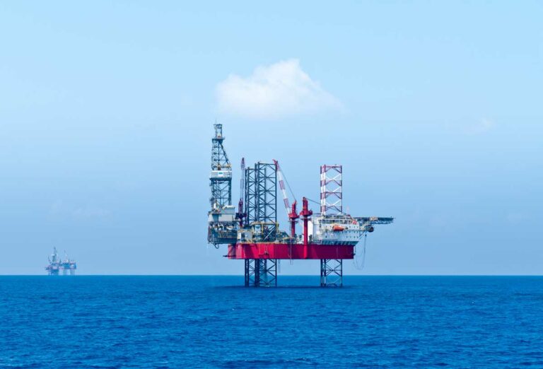 Offshore Oil & Gas Engineering Consultancy | World-Leading