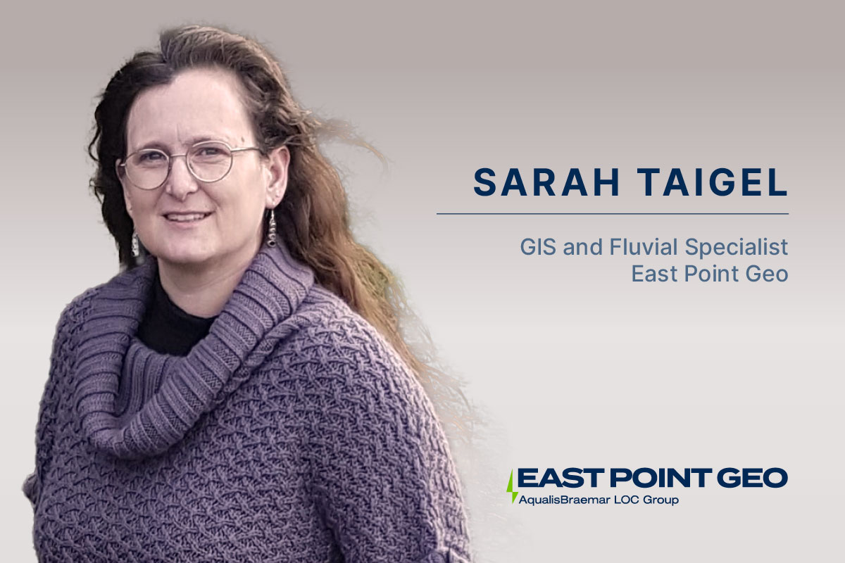 Meet the Team: Sarah Taigel - ABL