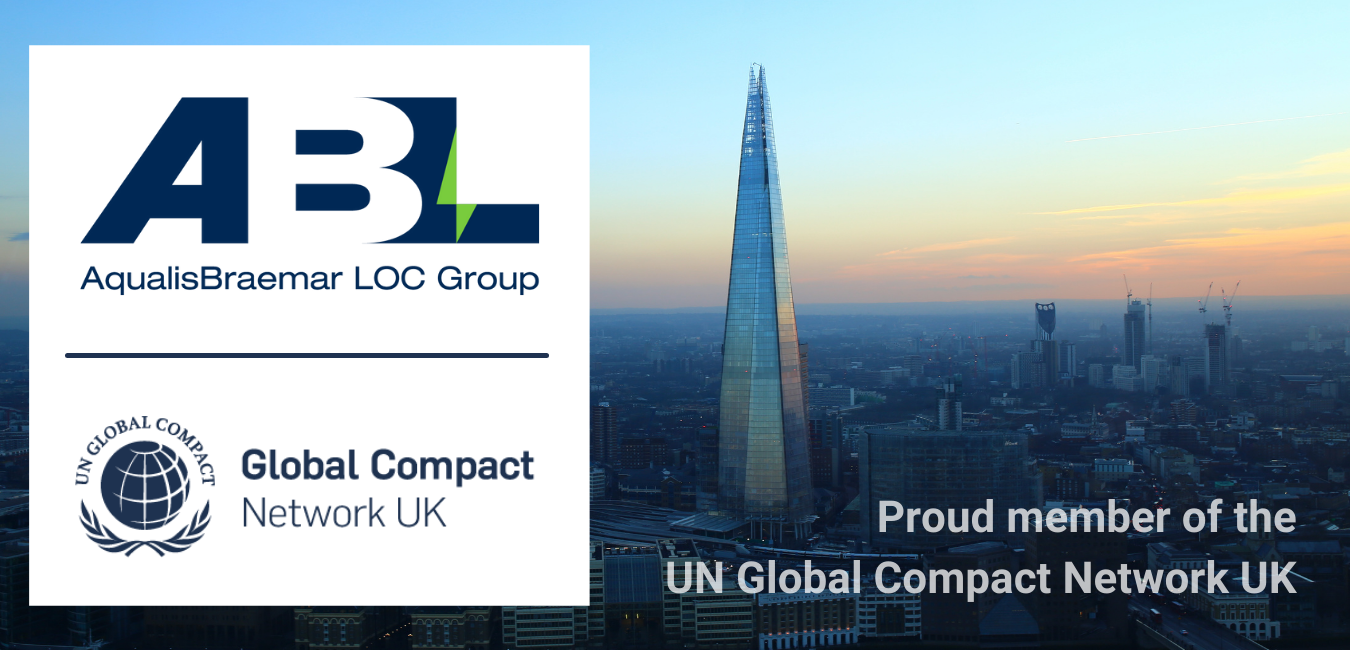ABL Group joins UN Global Compact Network UK - ABL