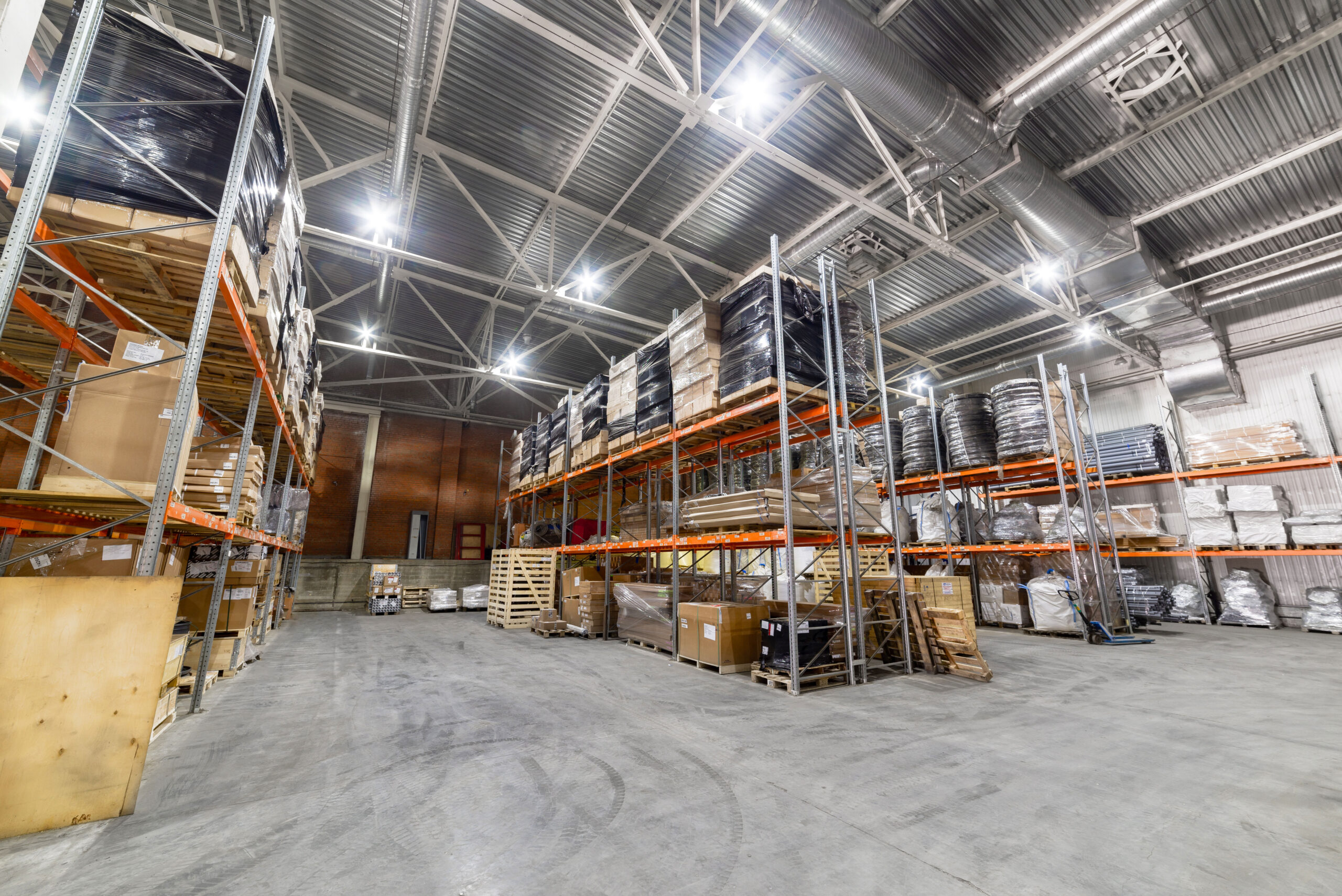 How RFID technology can help rental companies achieve unrivalled ...