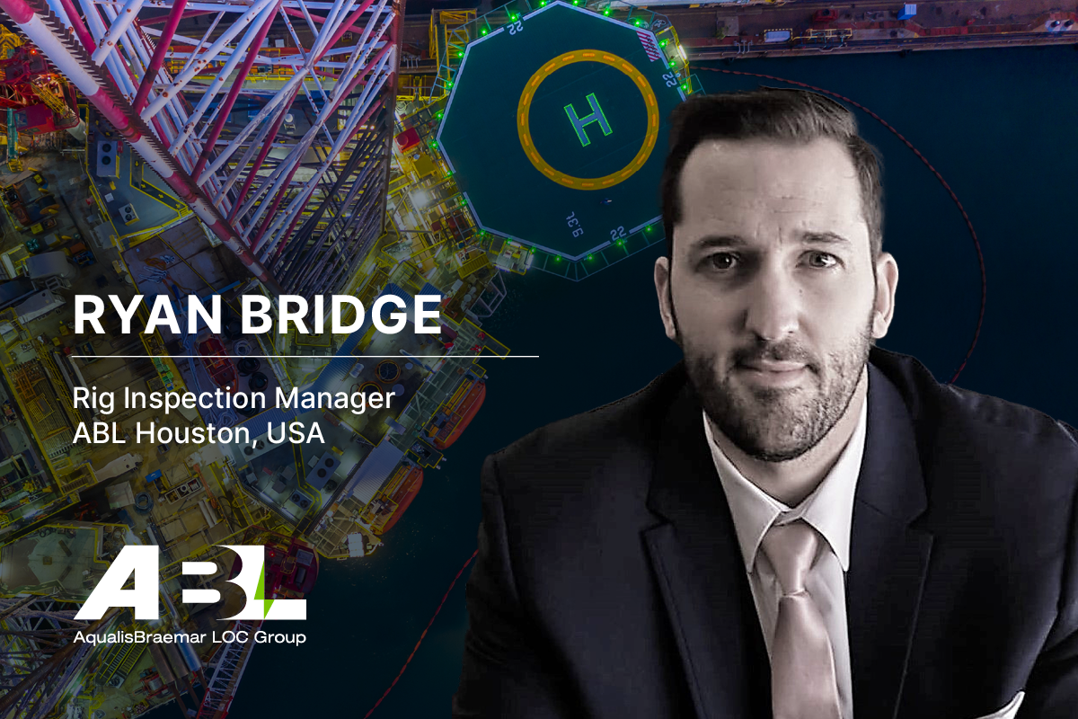 Meet the team: Ryan Bridge - ABL