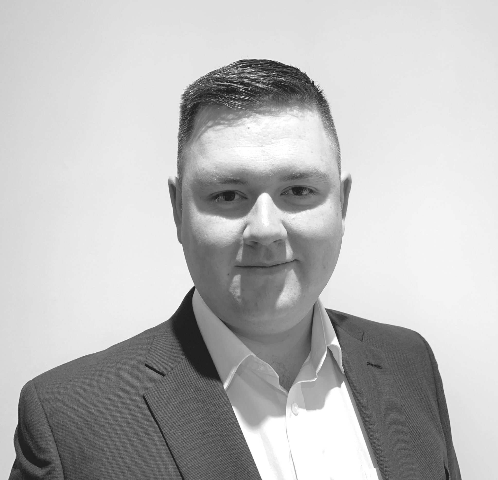 Meet the team: Martin Clark - ABL