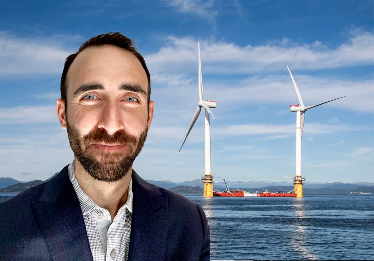 Sean Murphy to head up US Renewables for ABL - ABL