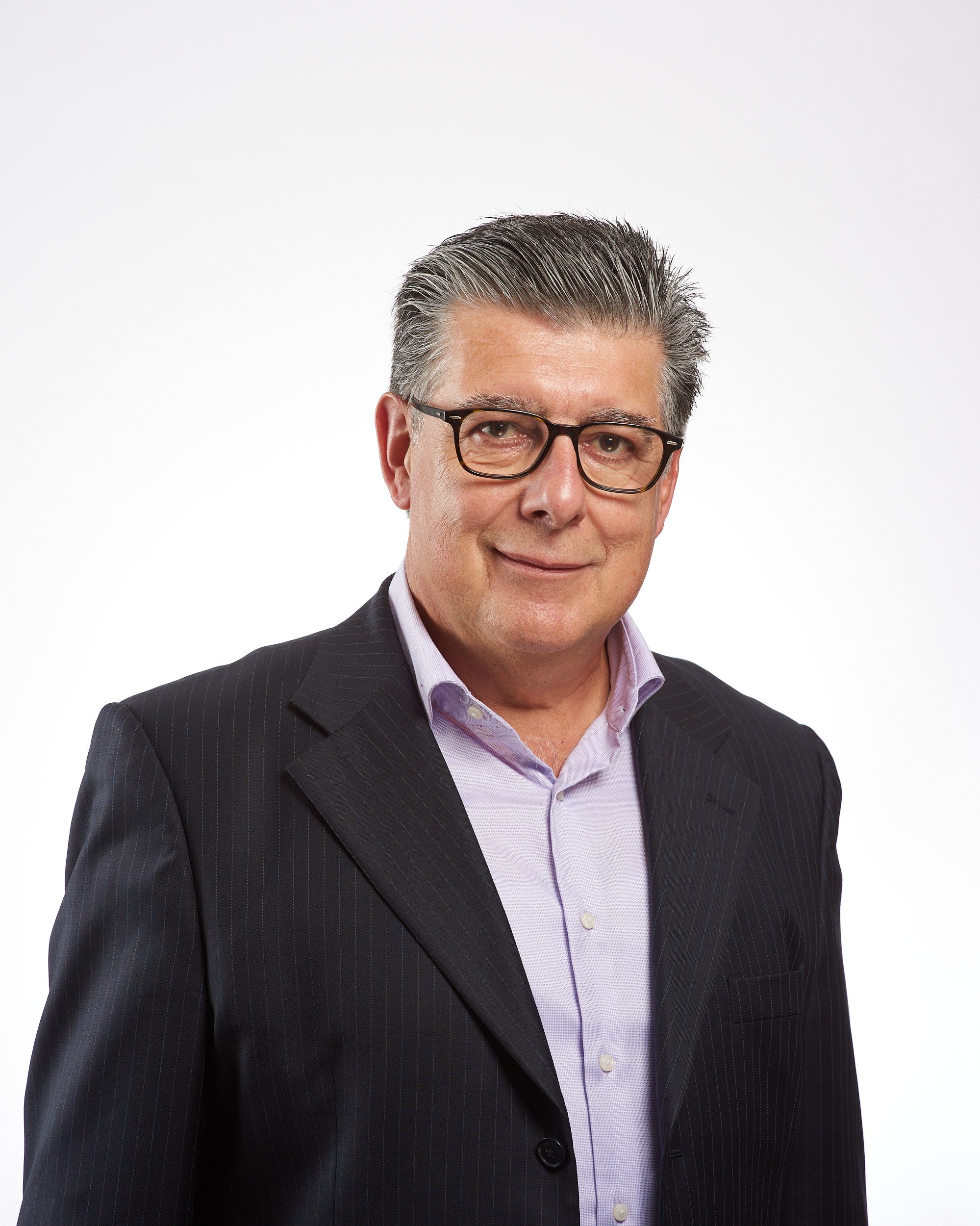 Meet the team: George C. Panagakis | ABL Greece - ABL