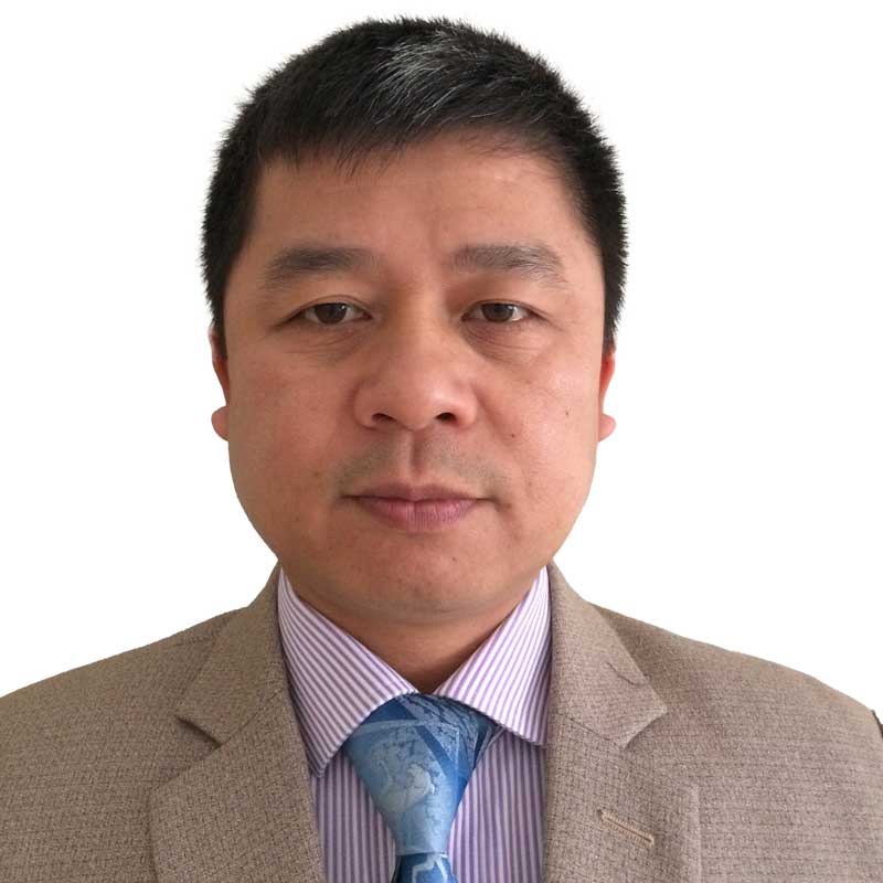 Nguyen Dinh - ABL
