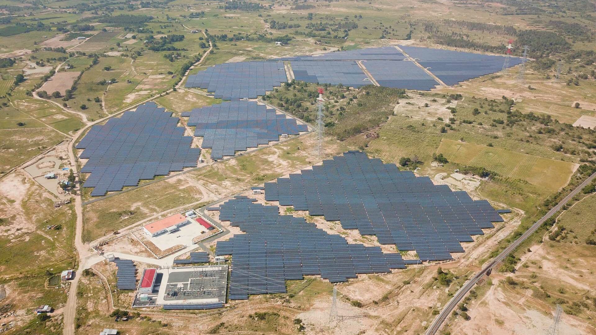 New Head of Solar leads ABL Group solar PV offering - ABL