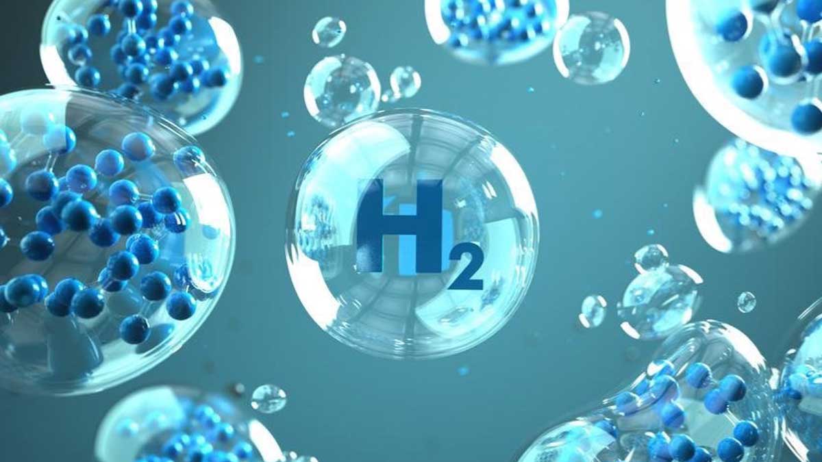ABL Group part of North Sea green hydrogen initiative - ABL