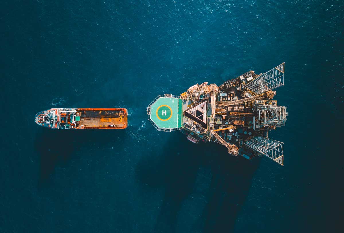 ABL secures rig moving agreement with Velesto Drilling - ABL