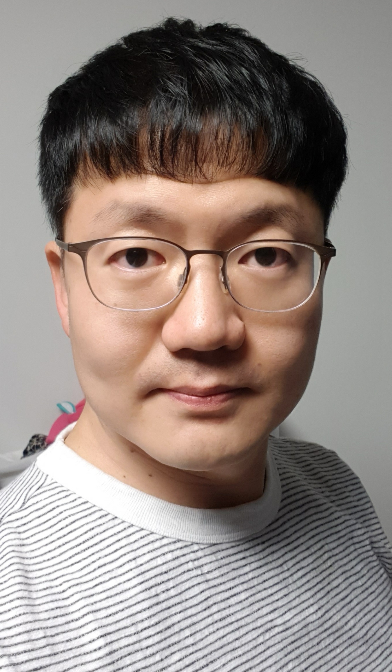 Meet the team: Eojin Park | OWC - ABL