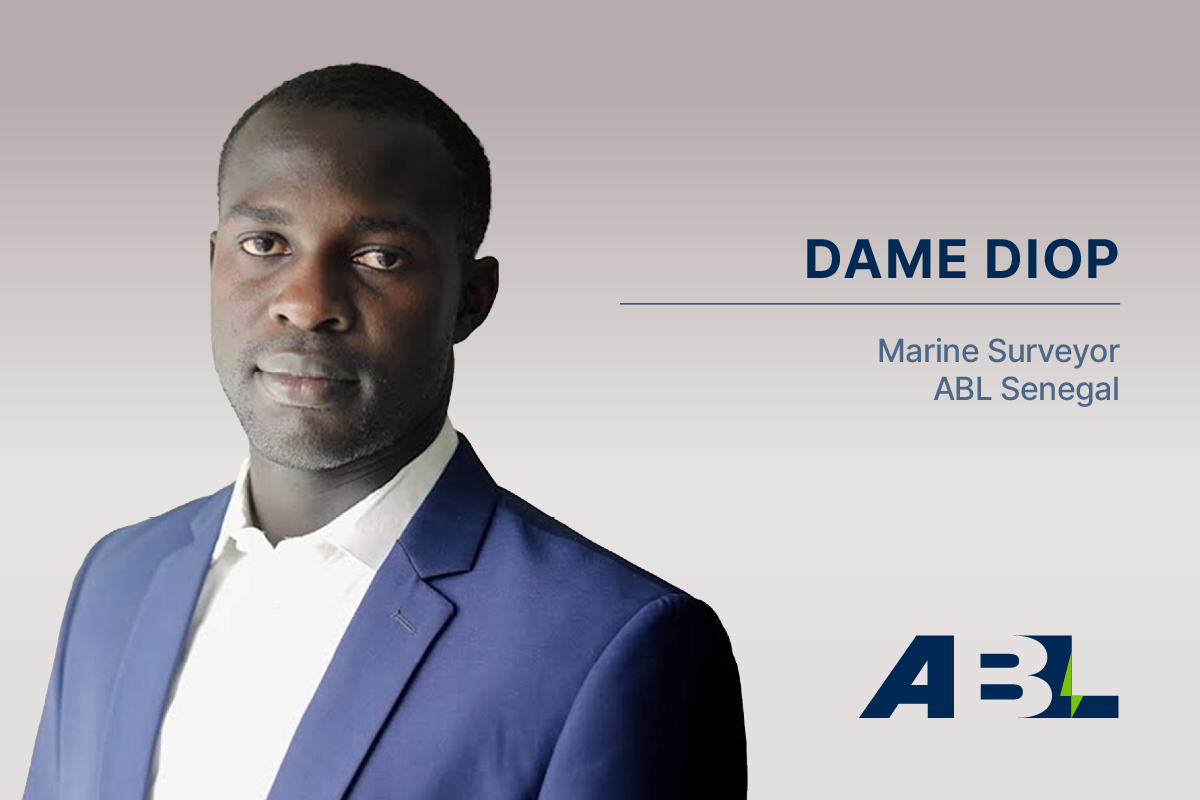 Meet the team: Dame Diop | ABL - ABL