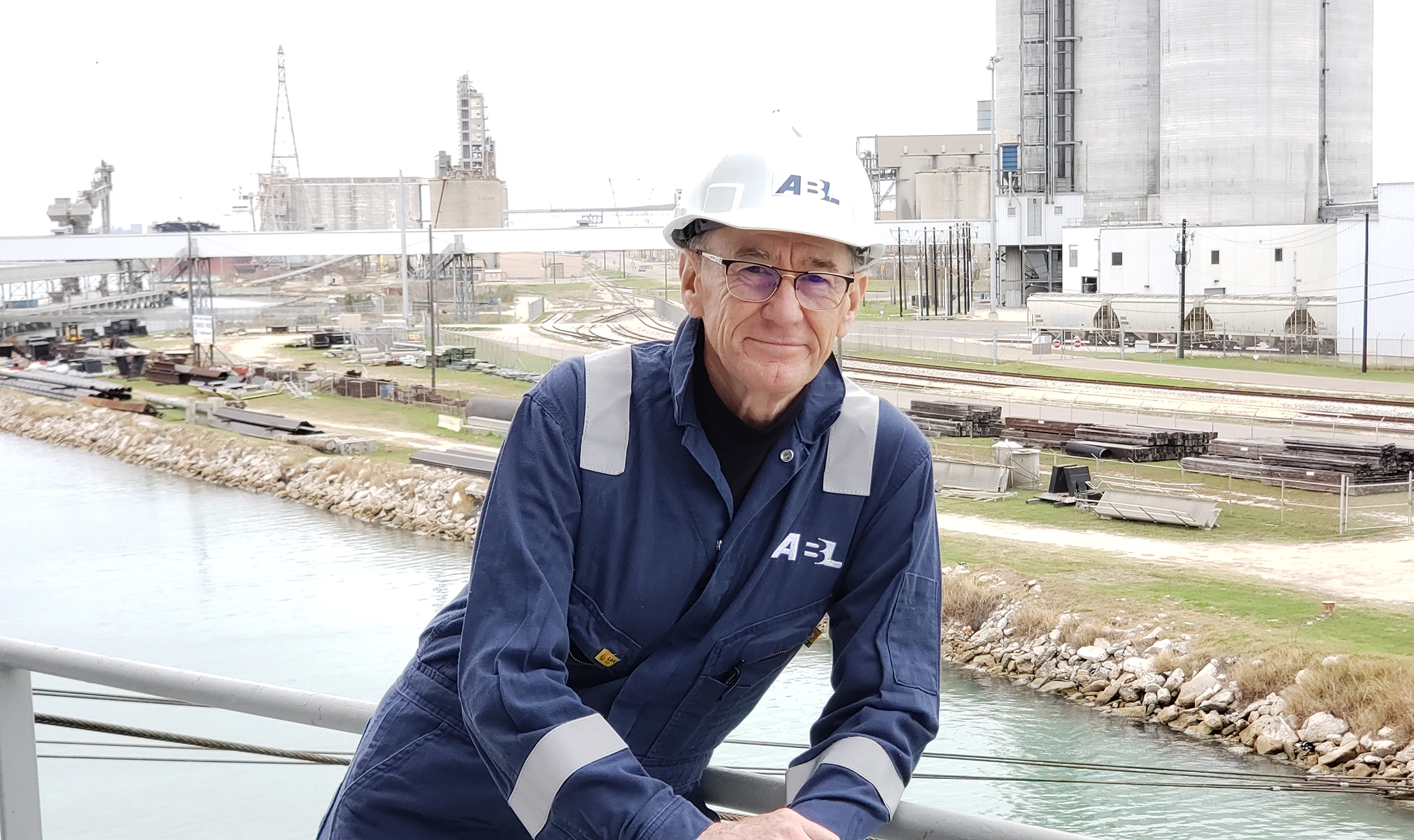 30 Years at ABL: “It’s never felt like a job” - ABL