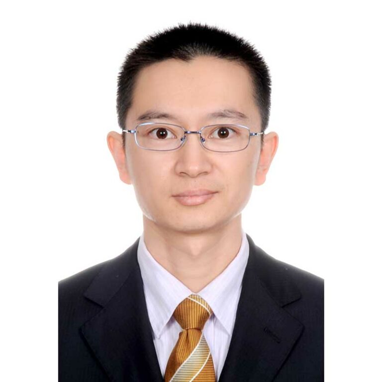 Lyu Liwei - ABL