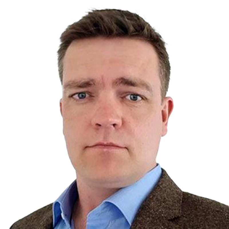 Richard Brennan - ABL