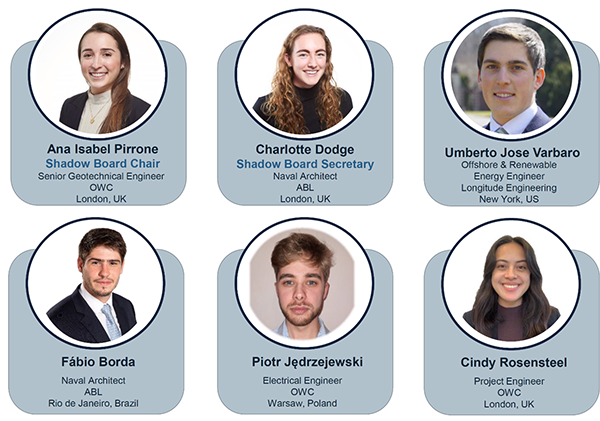 ABL Group introduces its under-30s Shadow Board - ABL