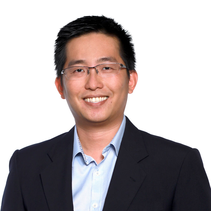 Danny Ng - ABL