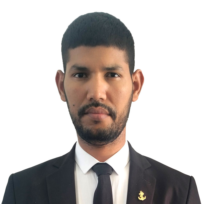 Mohamed Taleb Mohamed - ABL