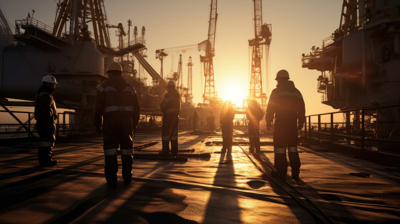 Marine Harbour & Maritime Port Consultancy | ABL Group