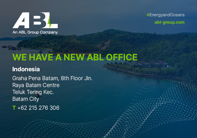 ABL expands footprint to Batam - ABL