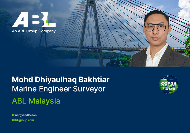 Meet the team: Mohd Dhiyaulhaq Bakhtiar | ABL Malaysia - ABL