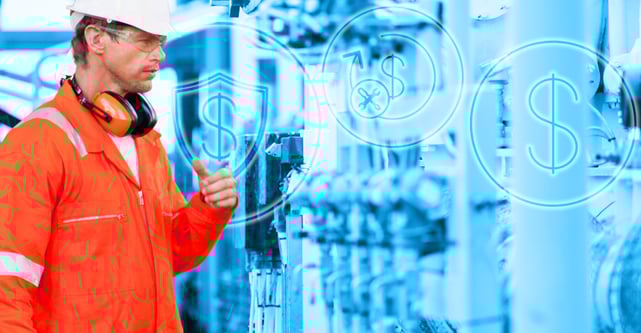 The biggest cost saving initiatives for maintenance teams - ABL