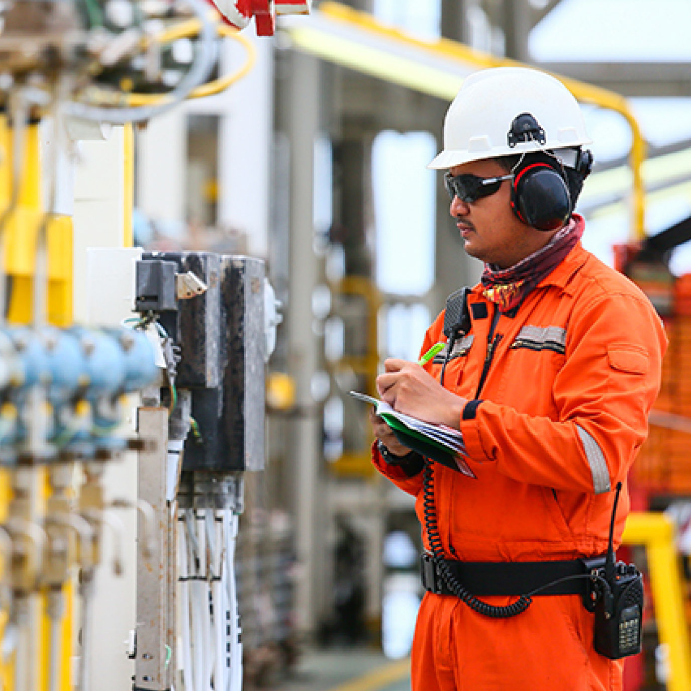 How to improve maintenance plan compliance - ABL