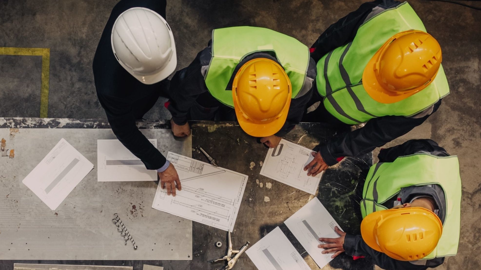 Process Safety Management Services | Asset Integrity Management | ABL