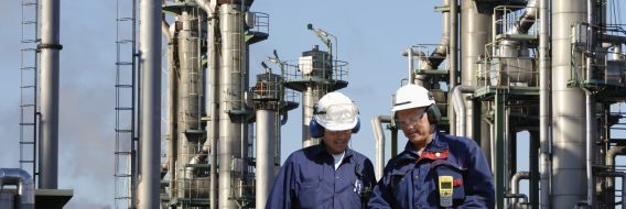 Asset integrity management: Everything you need to know - ABL