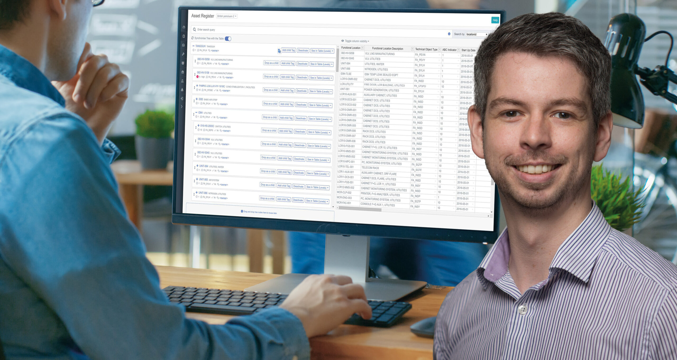 A Step-by-step guide to a CMMS build with ABL - ABL