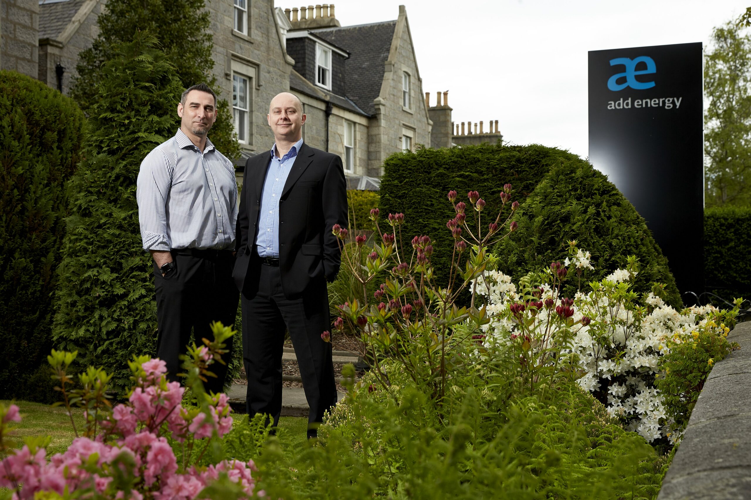 Add Energy awarded £1 million contract with BP in Egypt - ABL