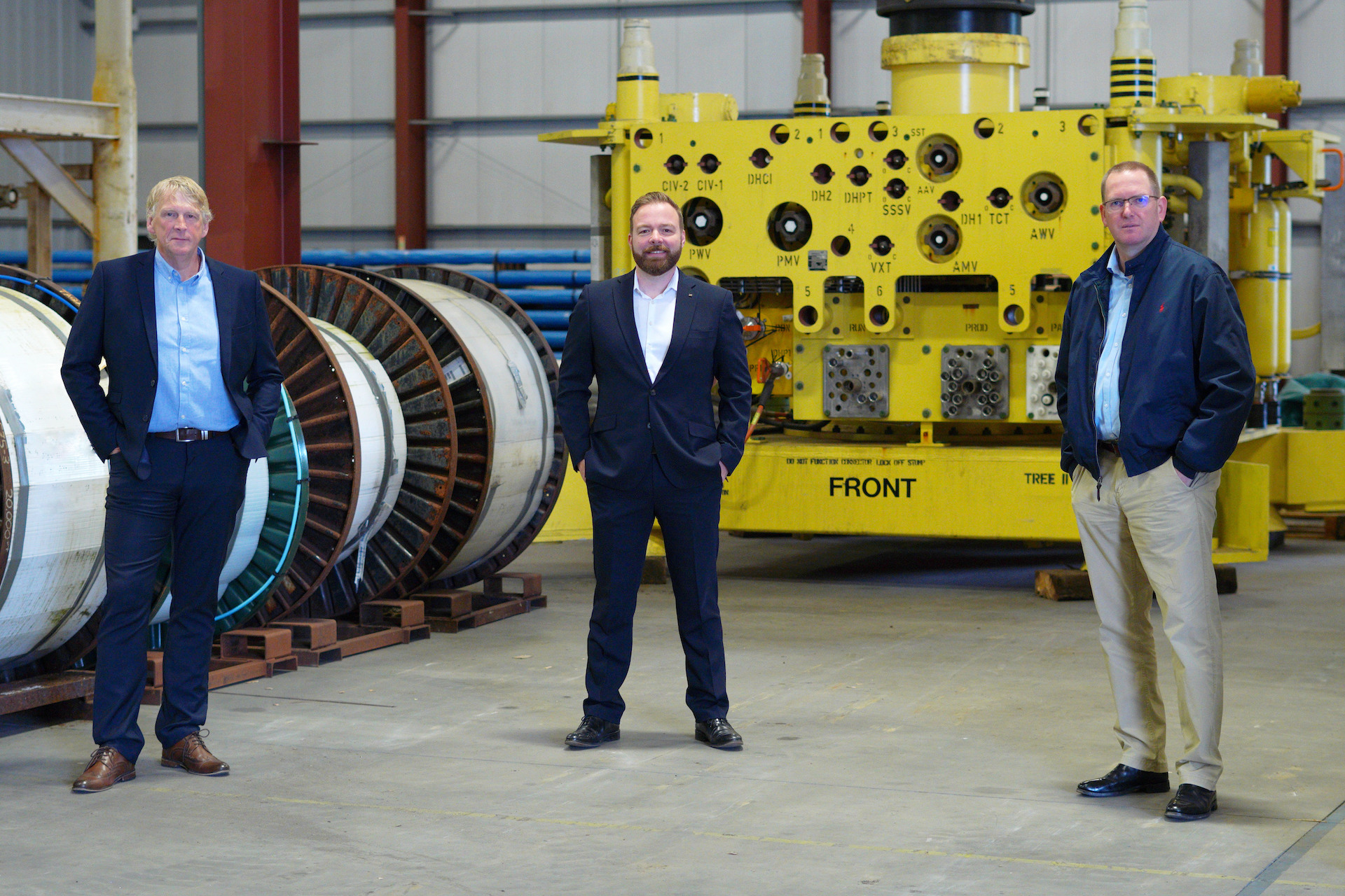 Unique collaboration creates solution to cut inventory management costs ...