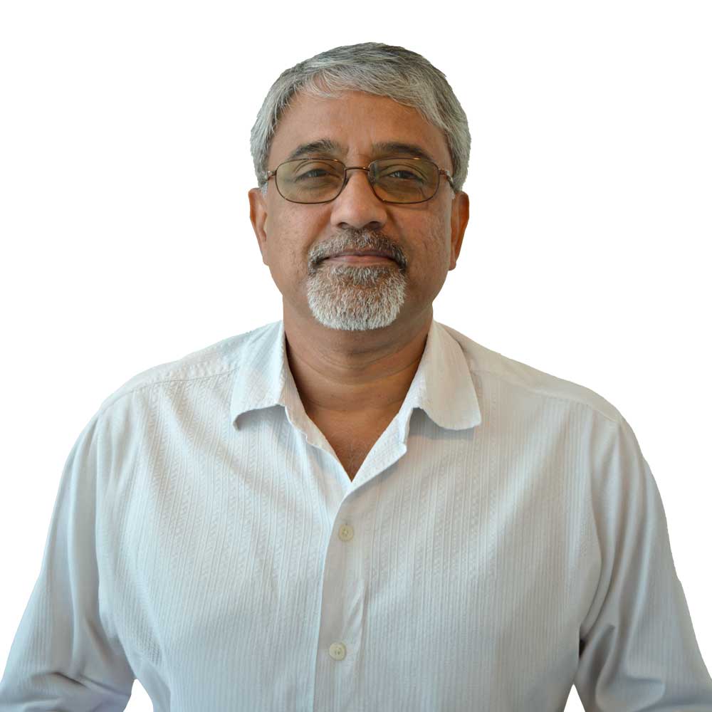 Subbaro Nookala - ABL